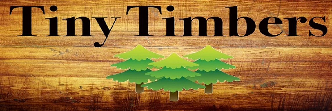 Tiny Timbers – Trinity Learning Center